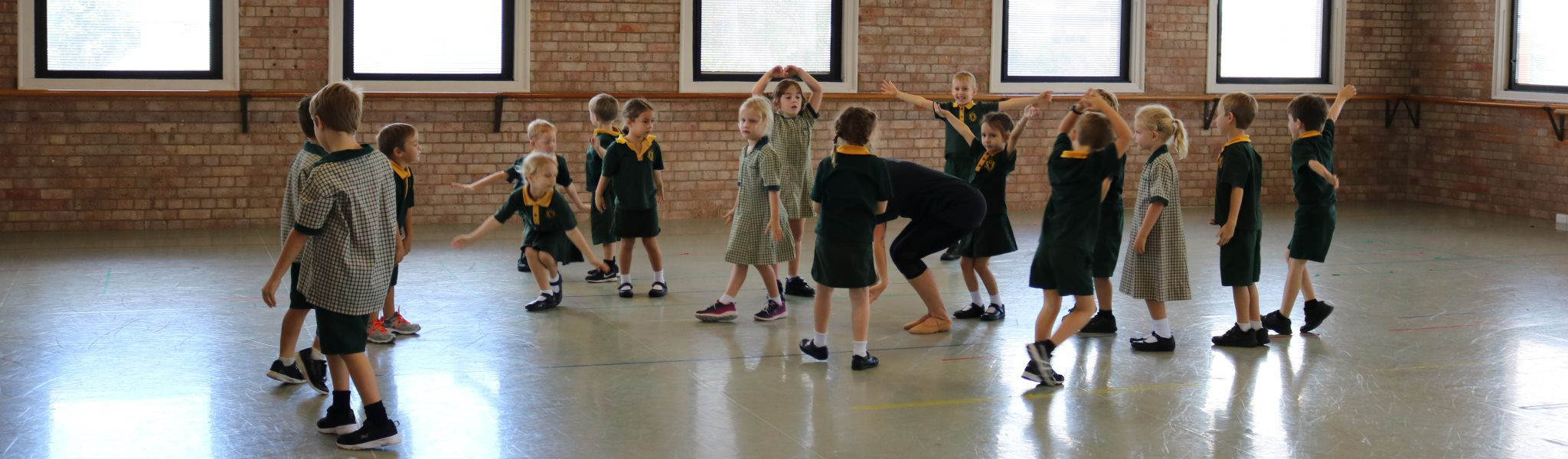 Greenslopes State School